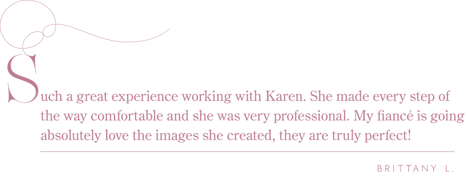 Boudoir Photoshoot FAQ: Advice from Top OC & LA Boudoir Expert